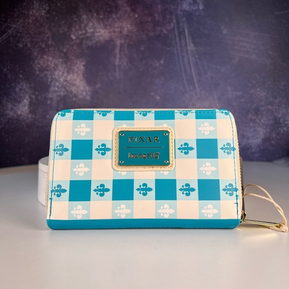 Loungefly | Bags | Loungefly Disney Pixar Ratatouille 5th Anniversary ...